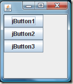 JAVA desde cero: Clases de distribución de objetos (Layouts)